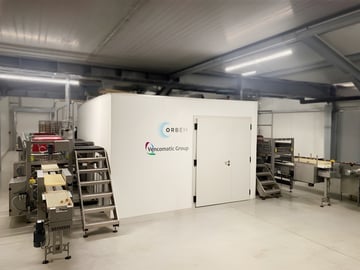 Homepage - Vencomatic Group