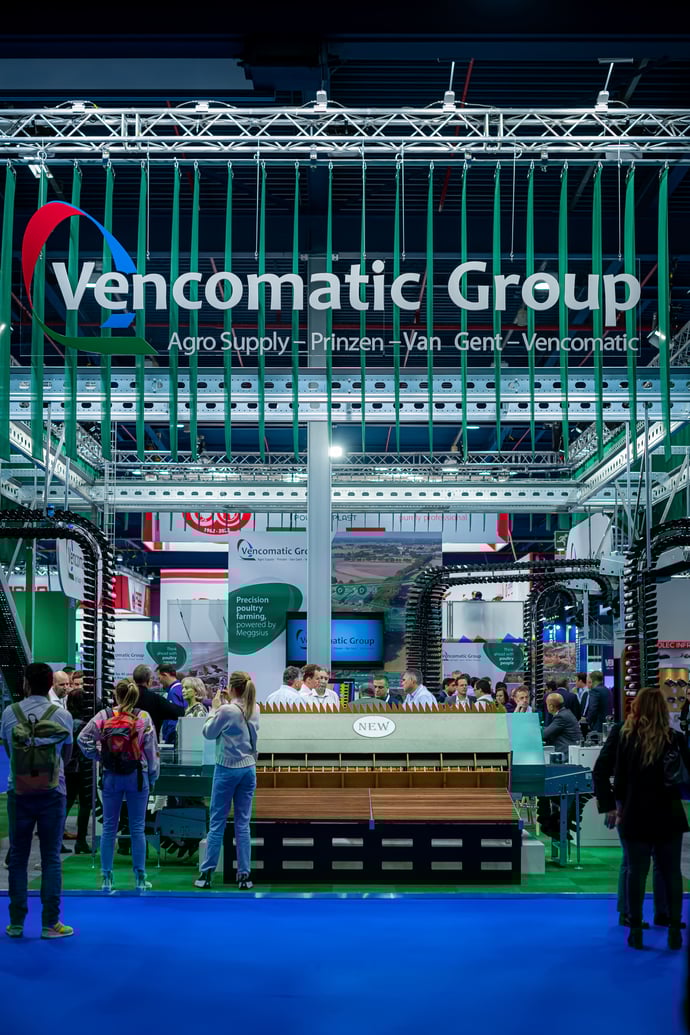 Homepage - Vencomatic Group