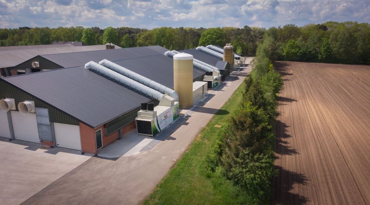 Homepage - Vencomatic Group