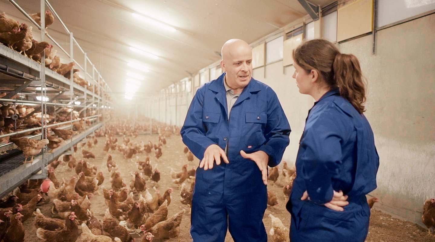 Homepage - Vencomatic Group