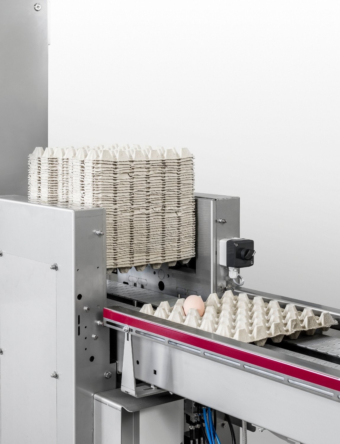 Hatchery - Vencomatic Group