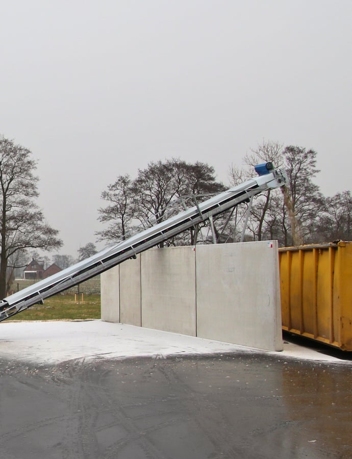 Cage-free layers - Vencomatic Group