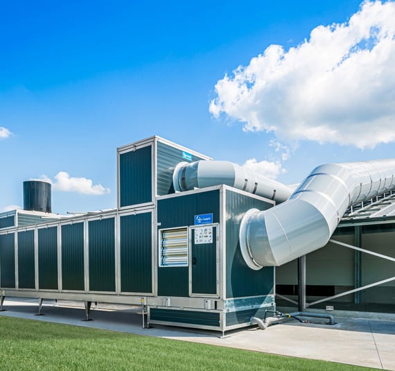 Homepage - Vencomatic Group