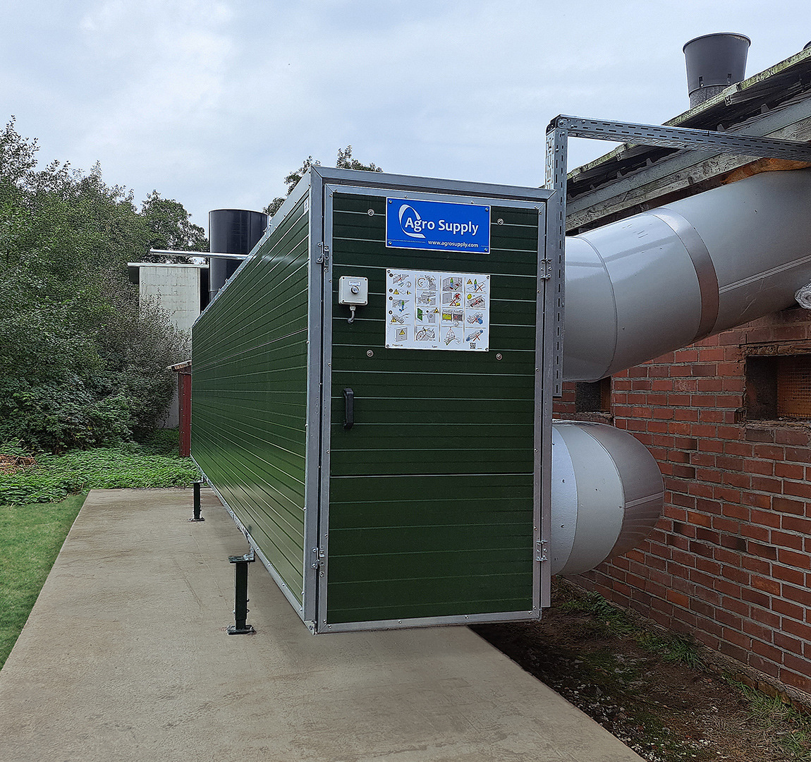 ECO Units - Vencomatic Group