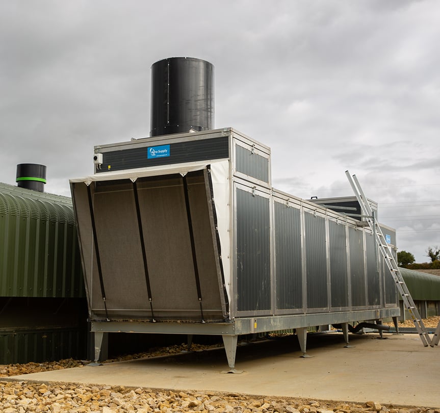 ECO Units - Vencomatic Group