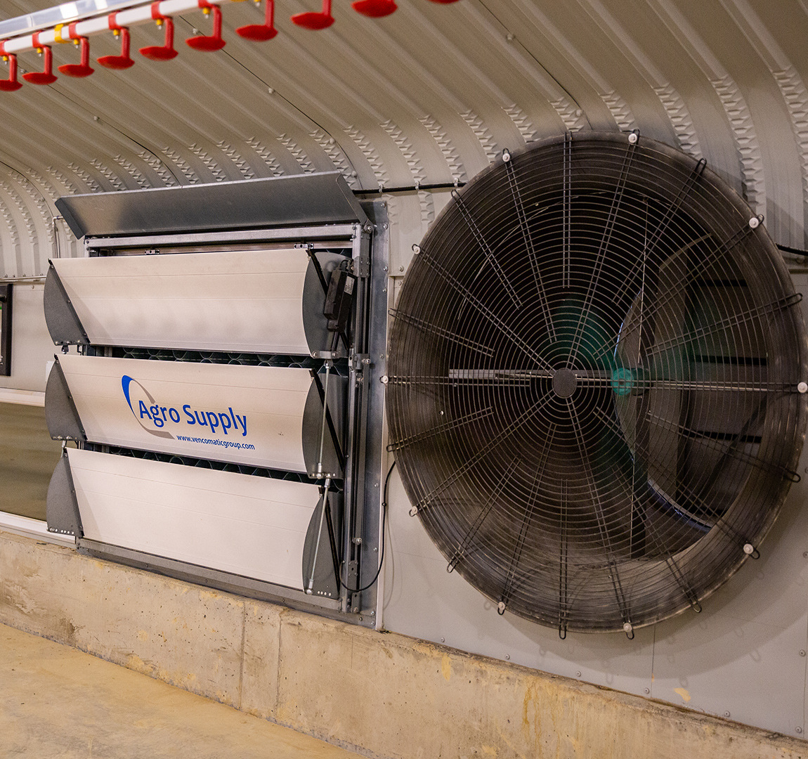 ECO Units - Vencomatic Group