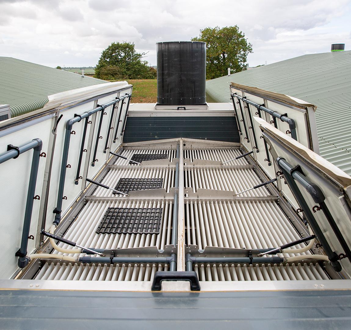 ECO Units - Vencomatic Group