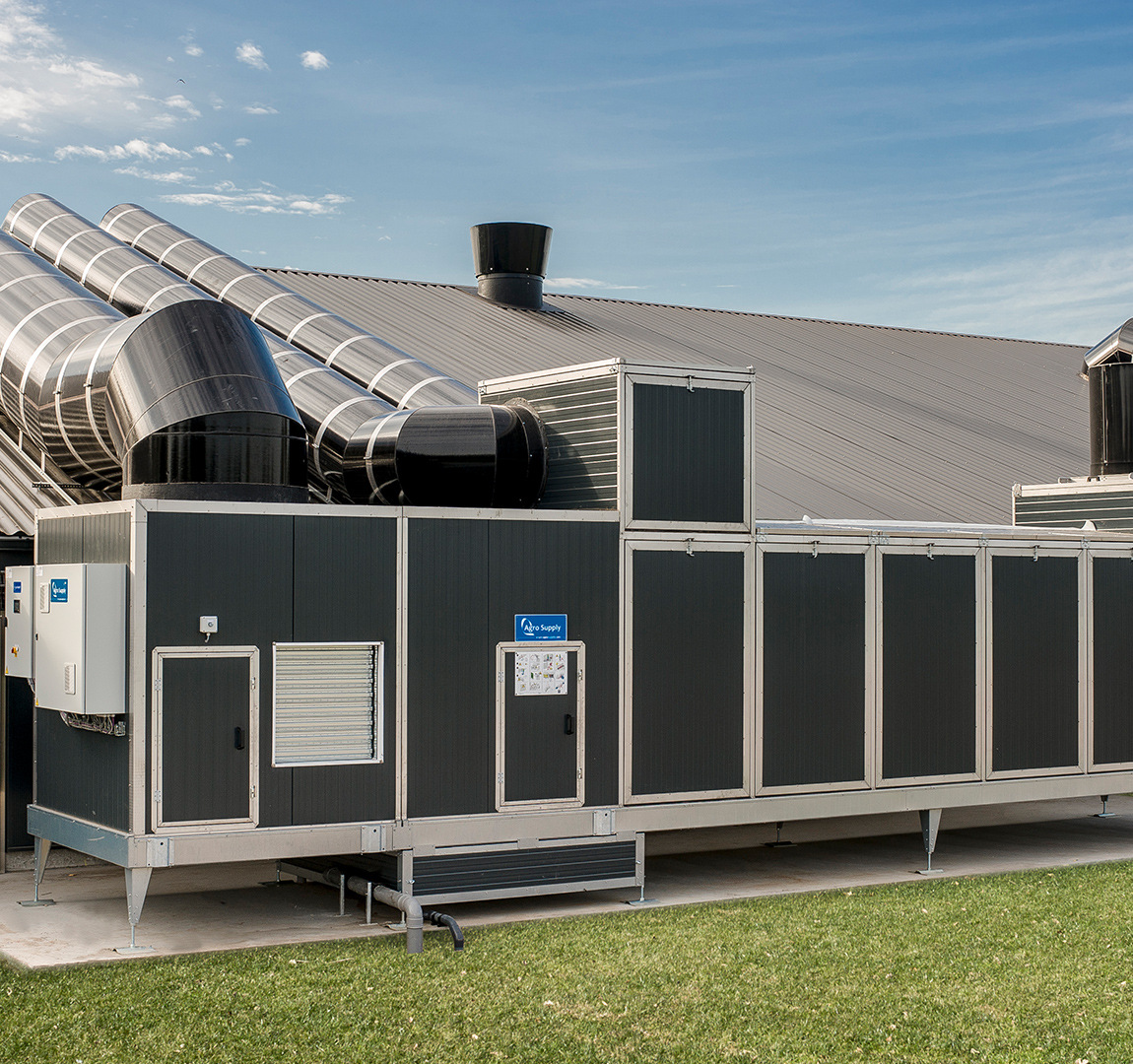 ECO Units - Vencomatic Group