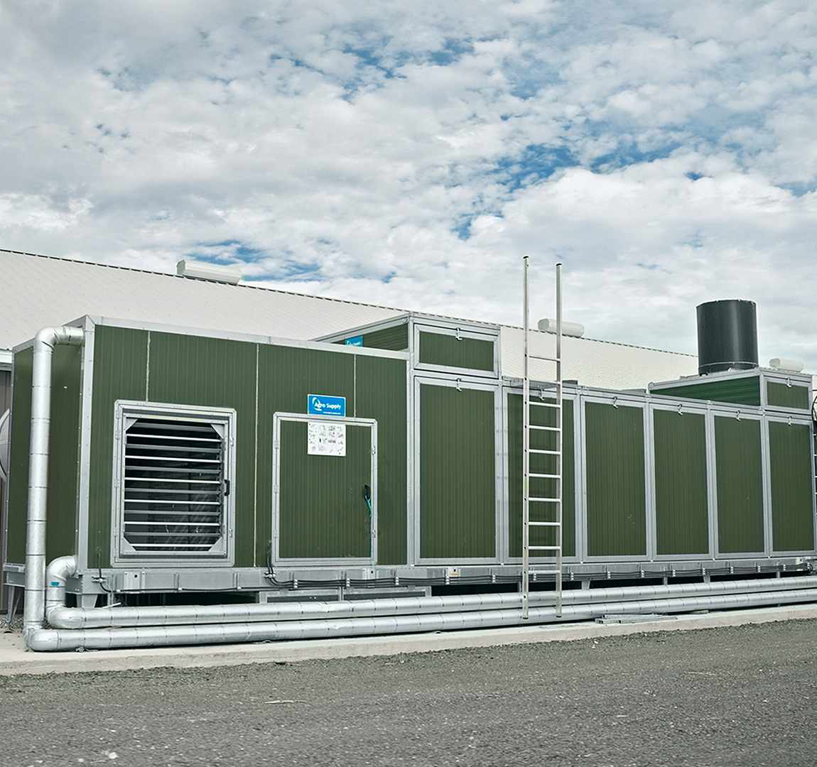 ECO Zero - Vencomatic Group