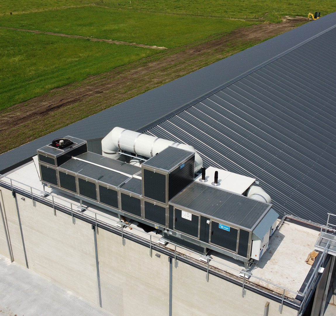 ECO Zero - Vencomatic Group