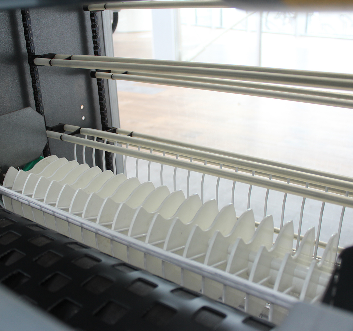 Elevator - Vencomatic Group