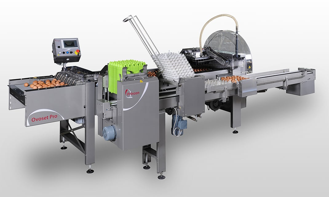 Customer case Italy: Cascina Feniletto