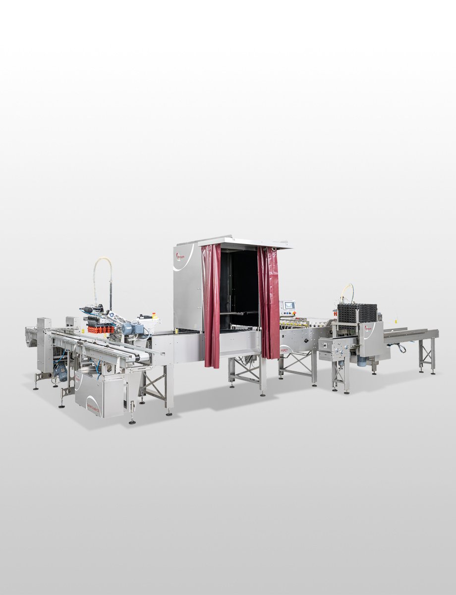 Prinzen Setter Lines - Vencomatic Group