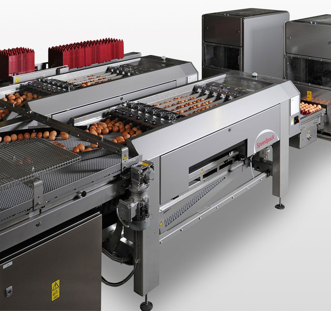 Speedpack - Vencomatic Group