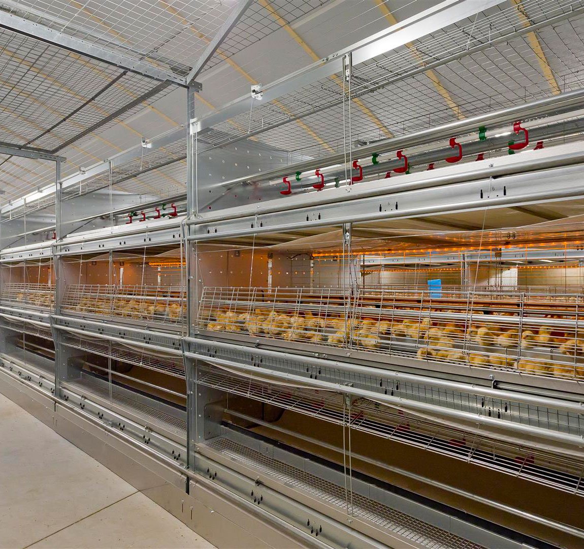 Unistart - Vencomatic Group