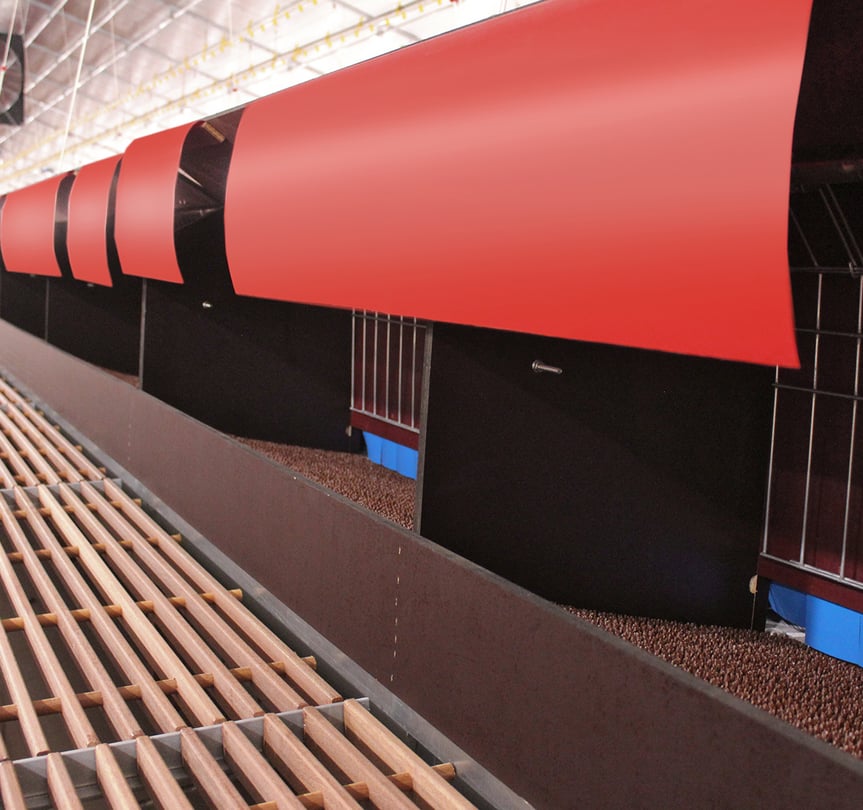 Van Gent Nest - Vencomatic Group