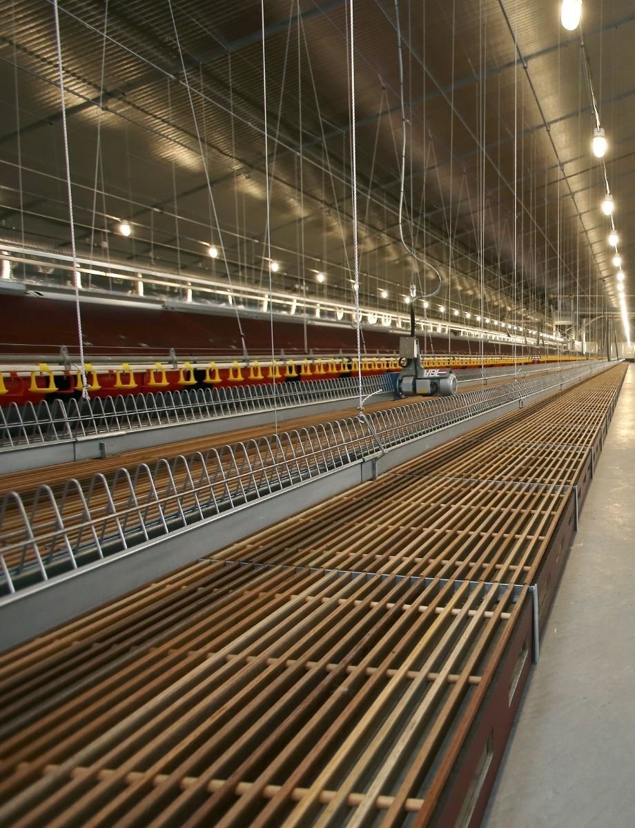 Van Gent - Vencomatic Group