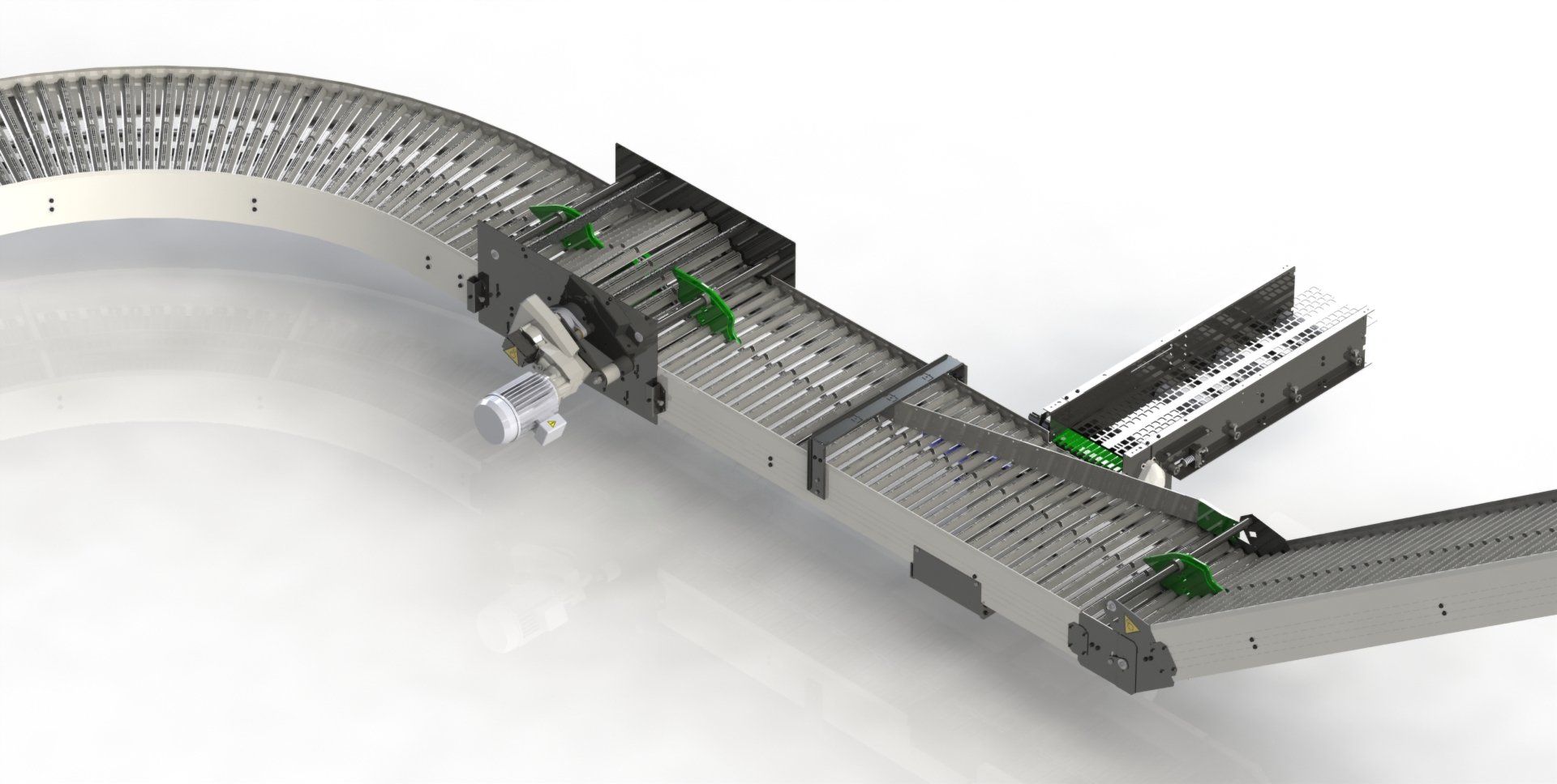 Vencobelt - Vencomatic Group