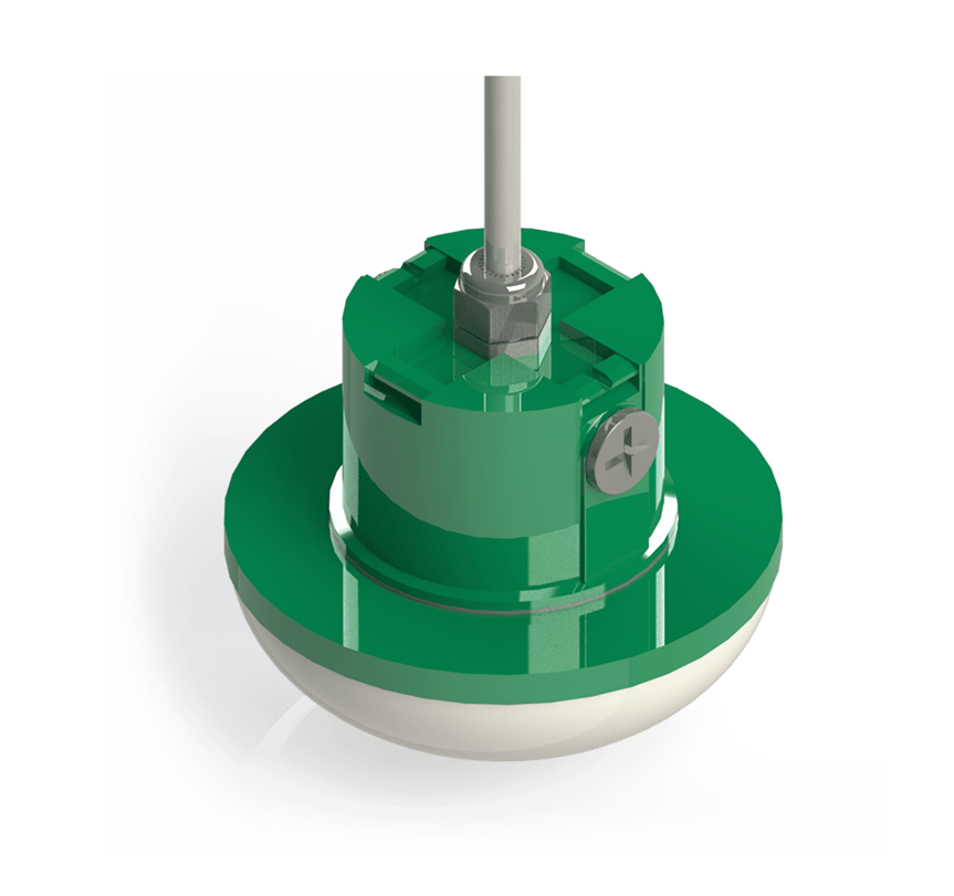 Vencomatic House Lighting - Vencomatic Group