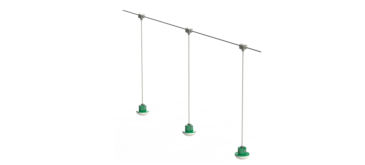 Vencomatic House Lighting - Vencomatic Group