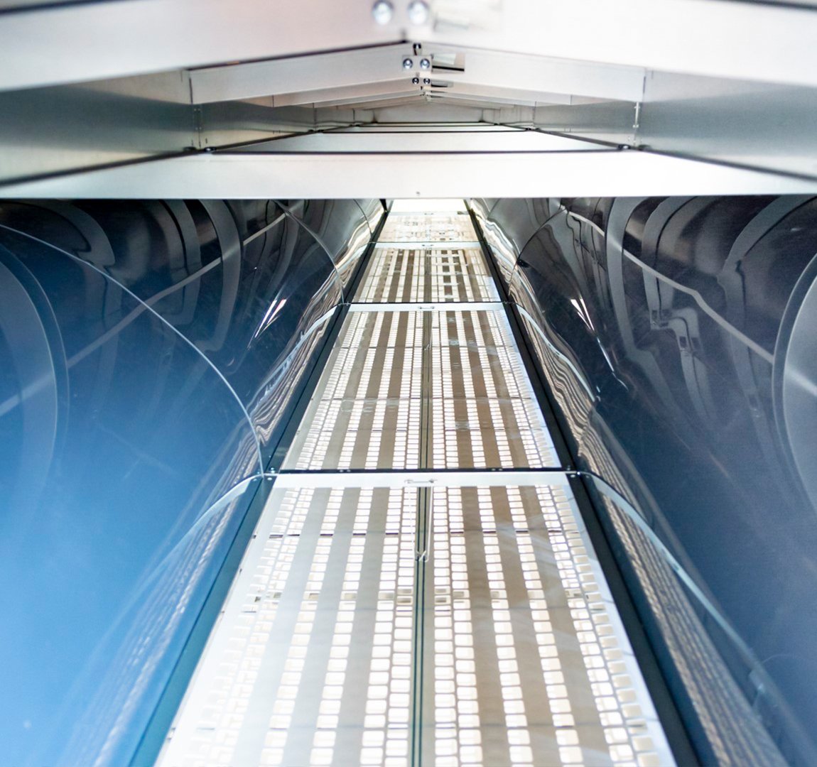 Vencomatic Nest - Vencomatic Group