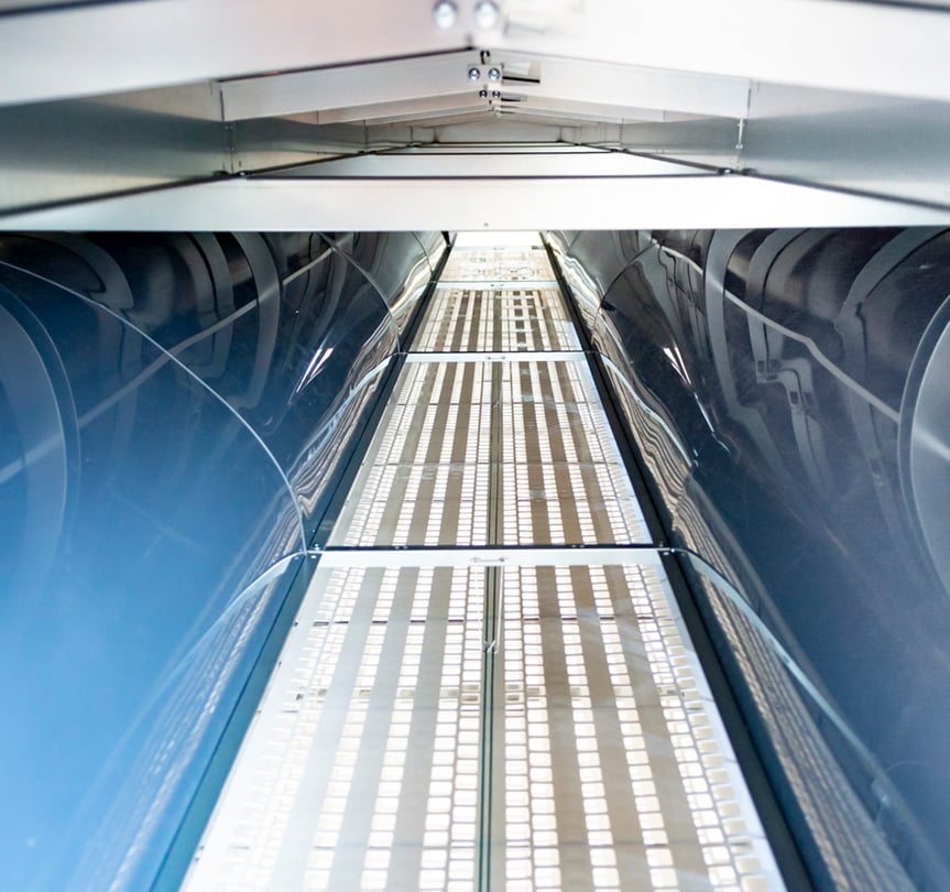 Vencomatic Nest - Vencomatic Group