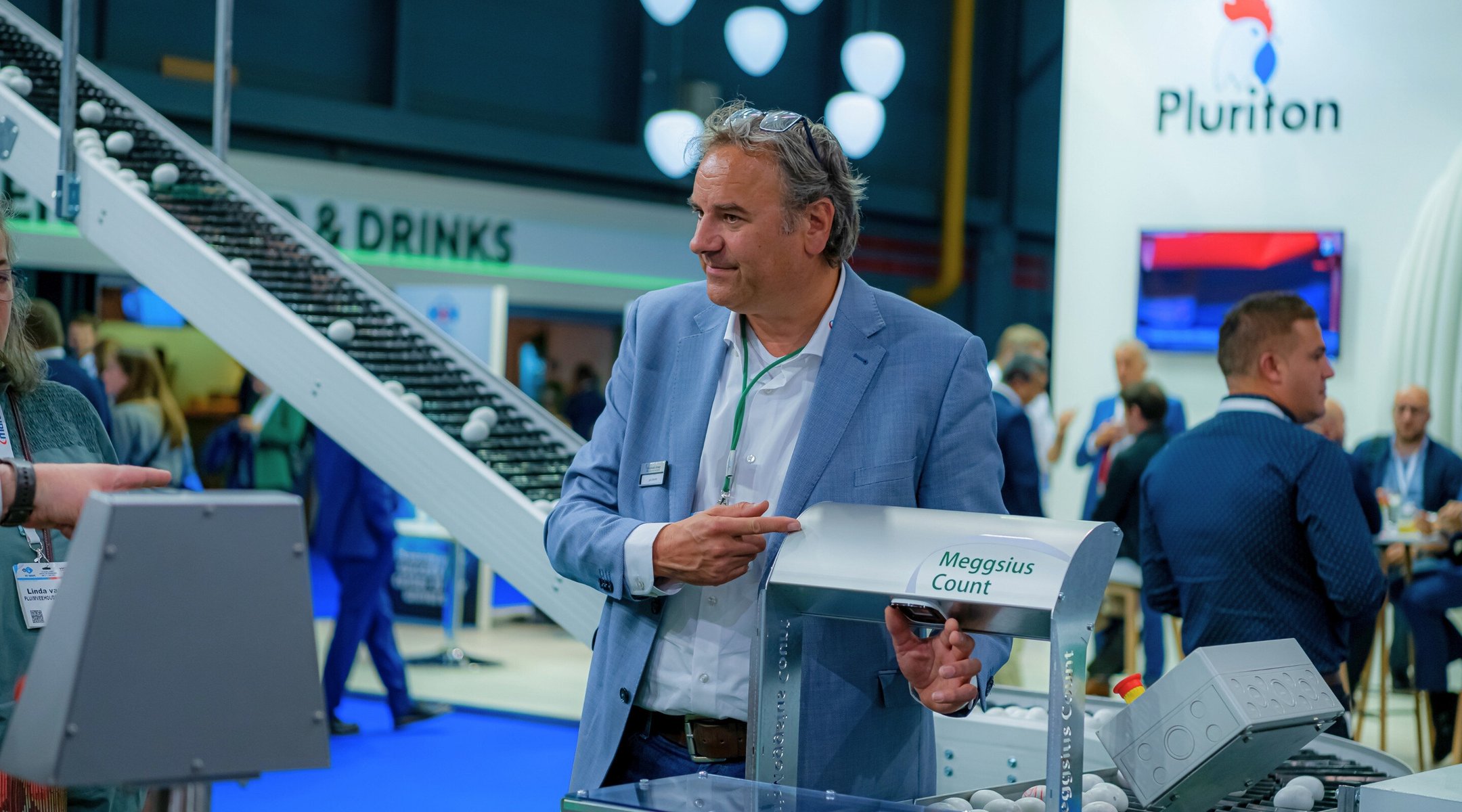 Specialists - Vencomatic Group