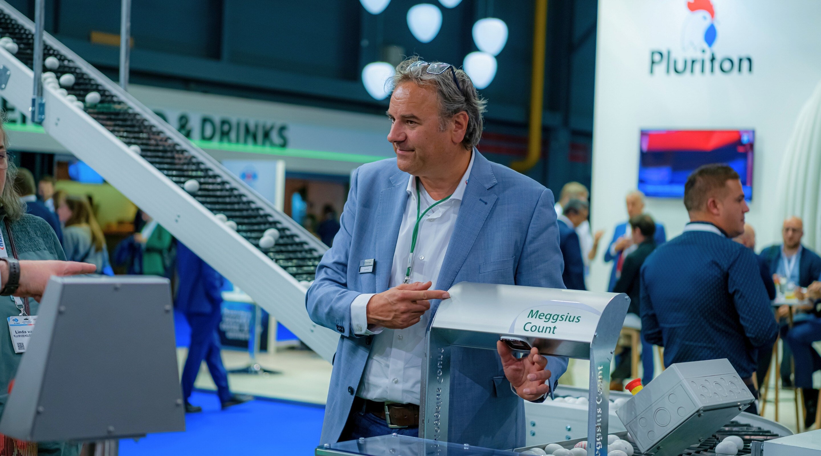 Specialists - Vencomatic Group