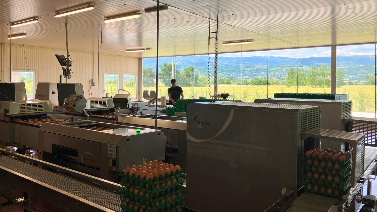 Homepage - Vencomatic Group