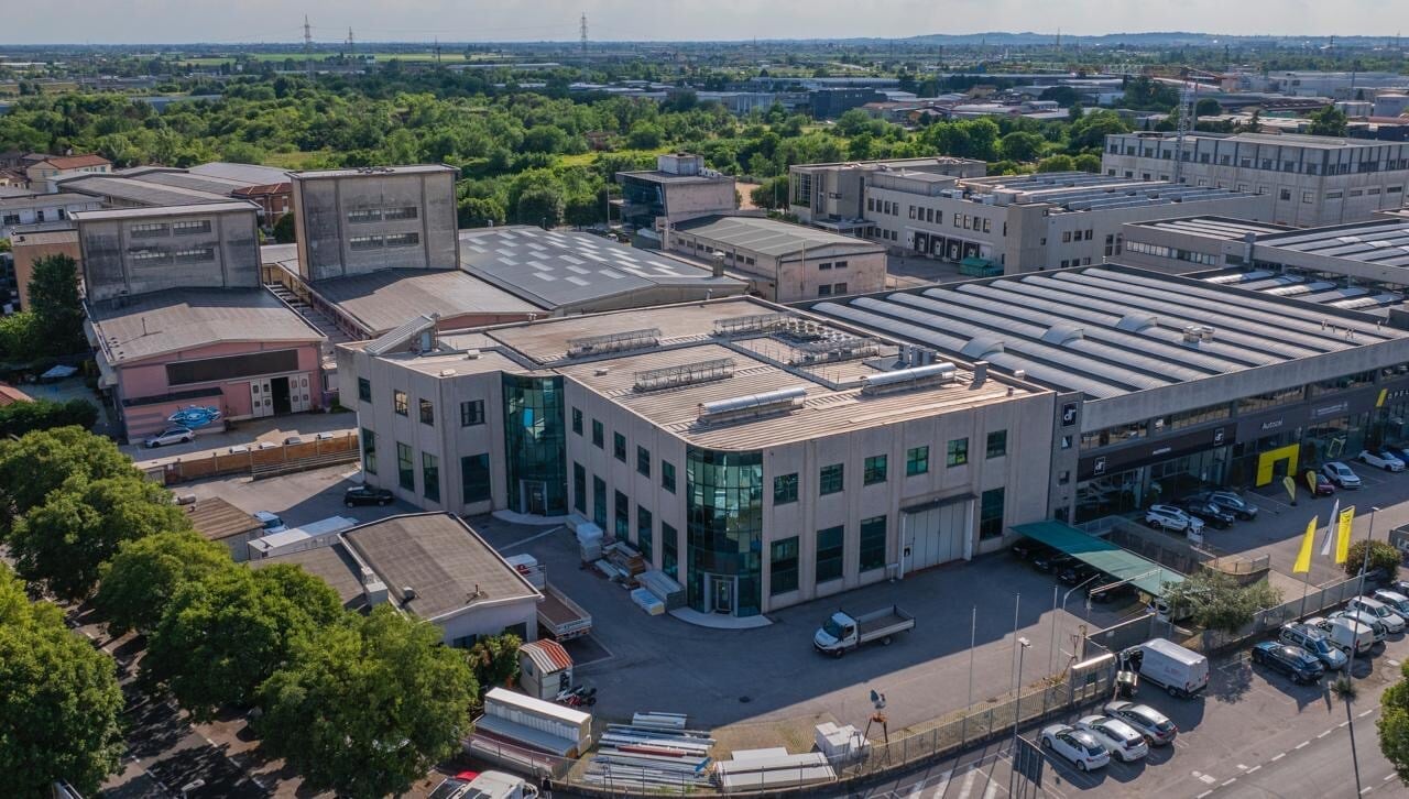 Prinzen - Vencomatic Group