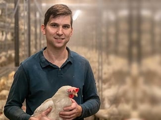 Bolegg Terrace - Vencomatic Group