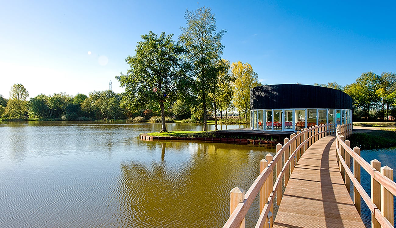 Venco Campus - Vencomatic Group