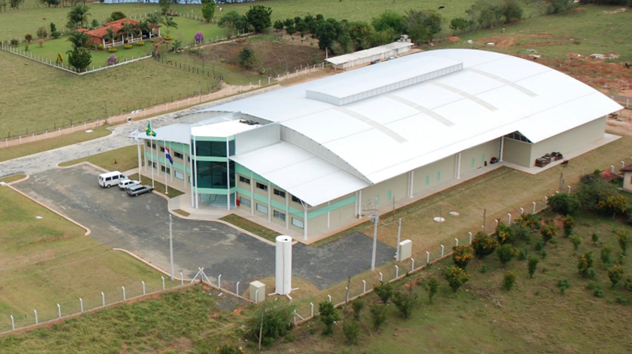 Our brands & locations - Vencomatic Group