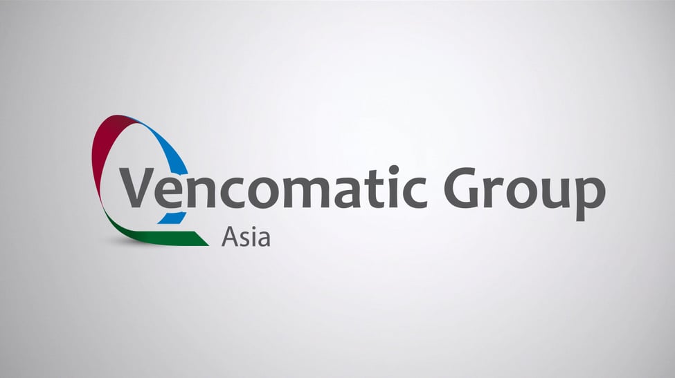 Our brands & locations - Vencomatic Group