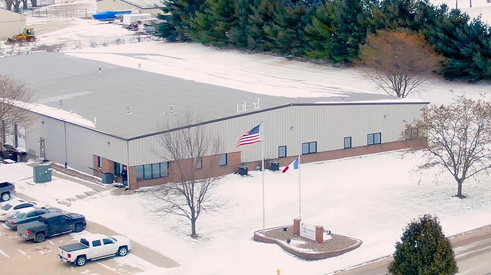 Our brands & locations - Vencomatic Group