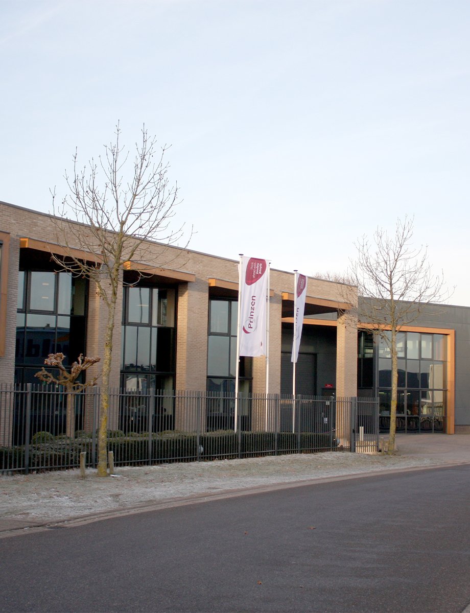 Prinzen - Vencomatic Group