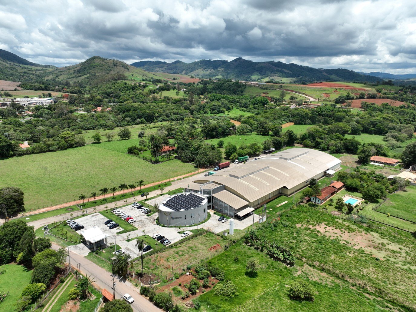 Our brands & locations - Vencomatic Group