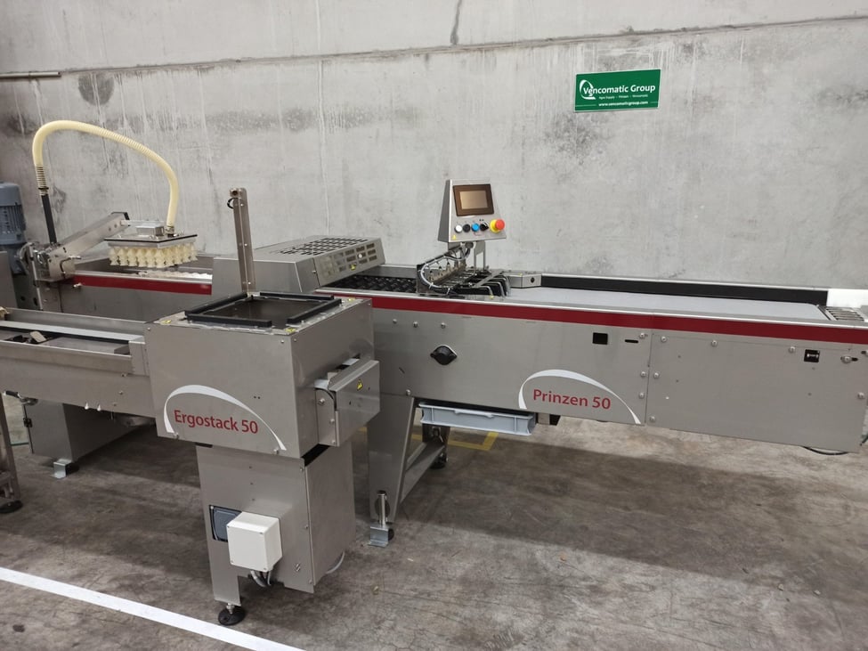 Contrato de mantenimiento Prinzen