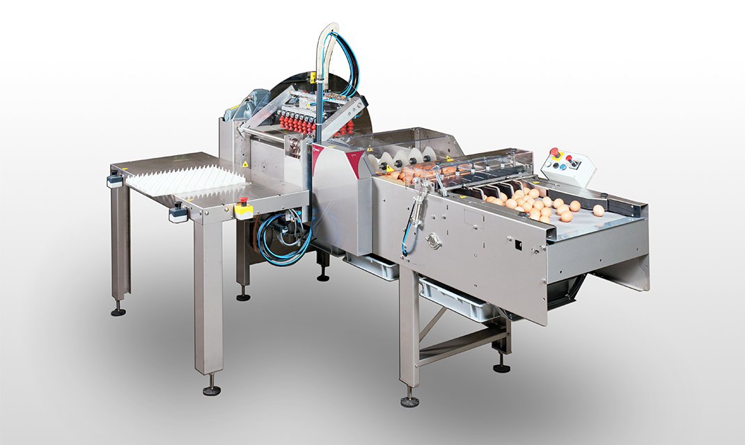 Ovoset - Vencomatic Group