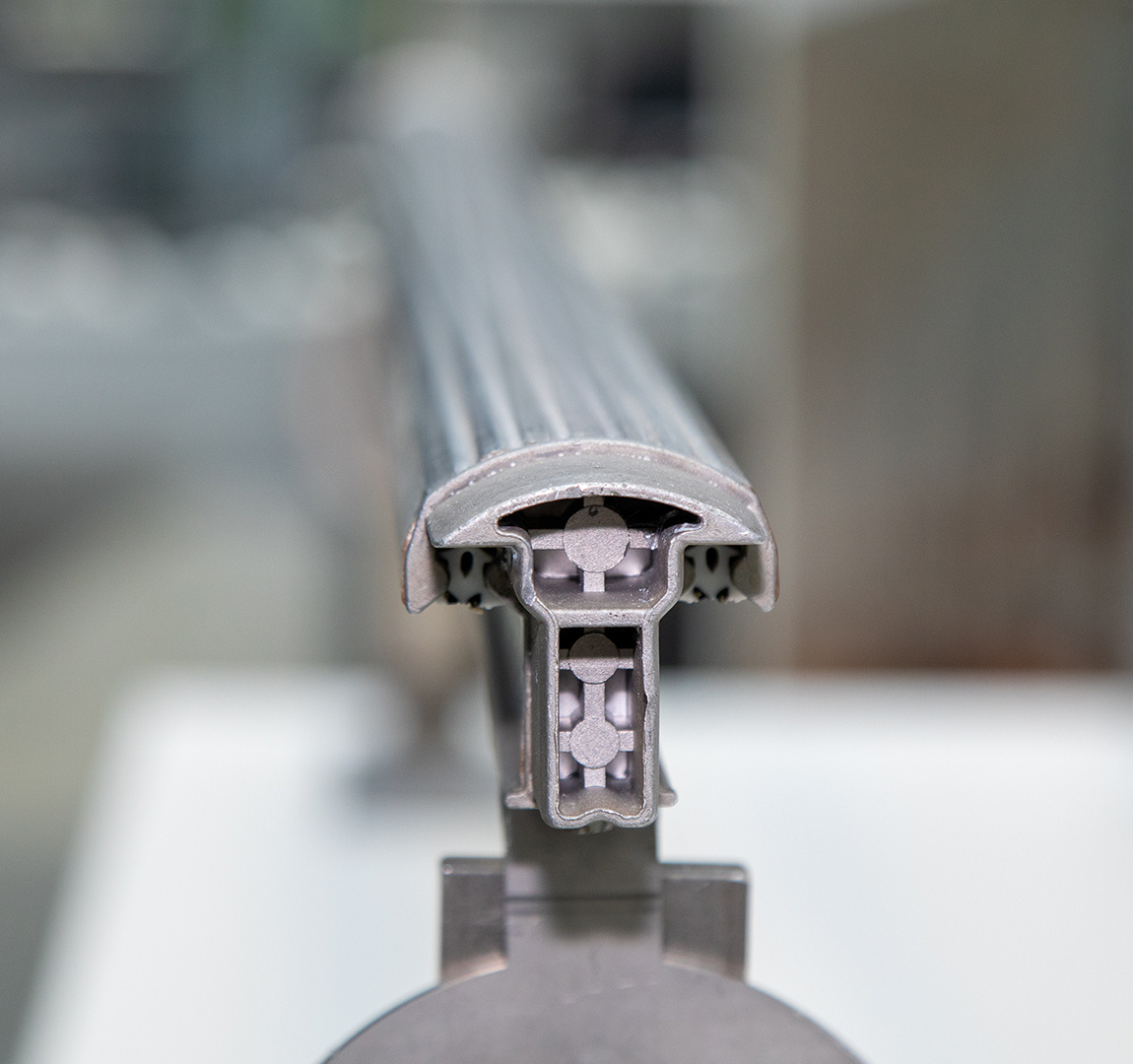 Perches - Vencomatic Group