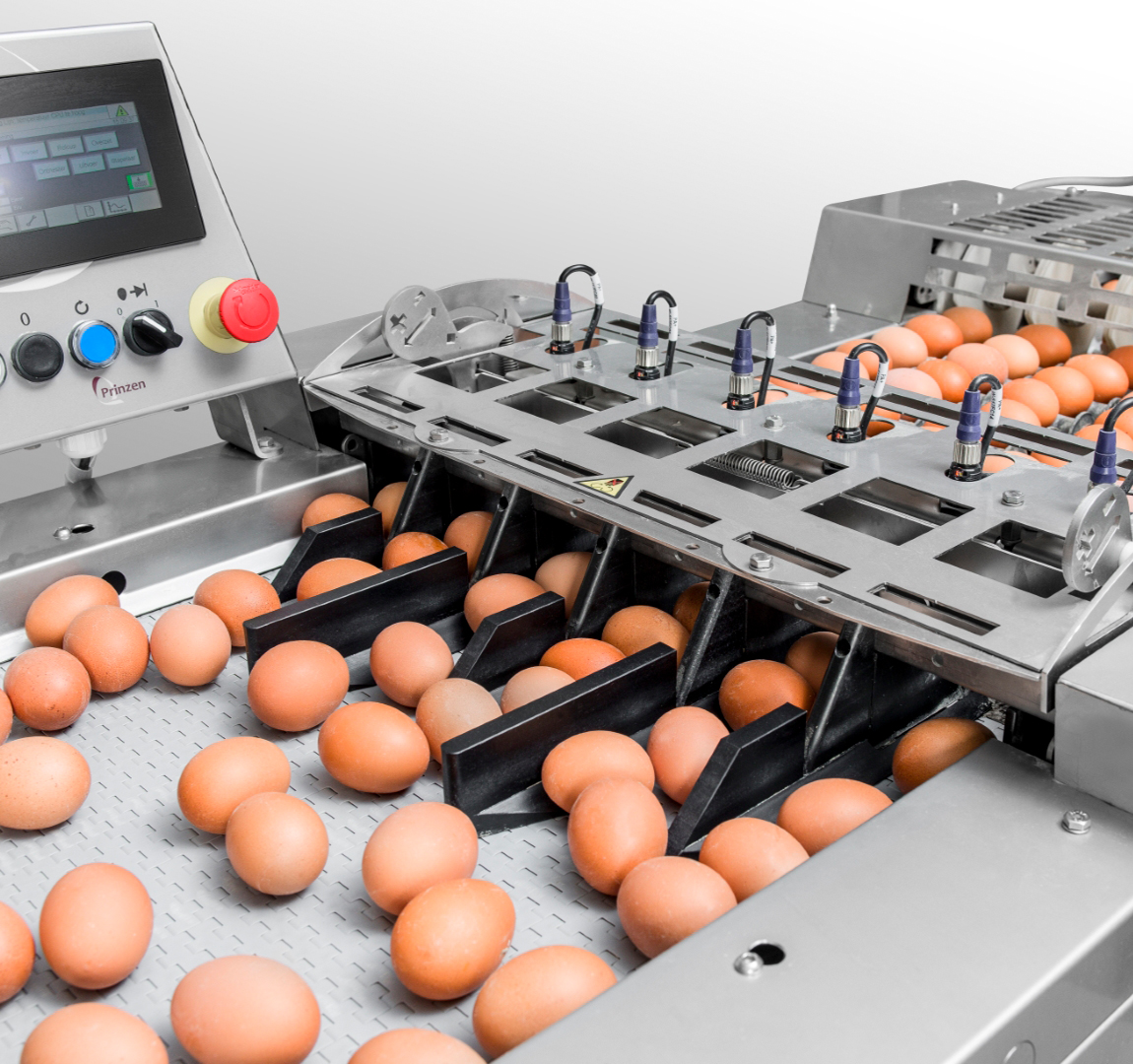 Prinzen 50-70-100 - Vencomatic Group