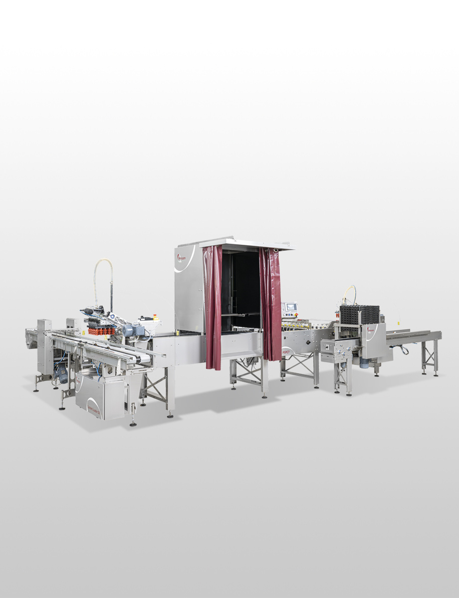 Prinzen Setter Lines - Vencomatic Group