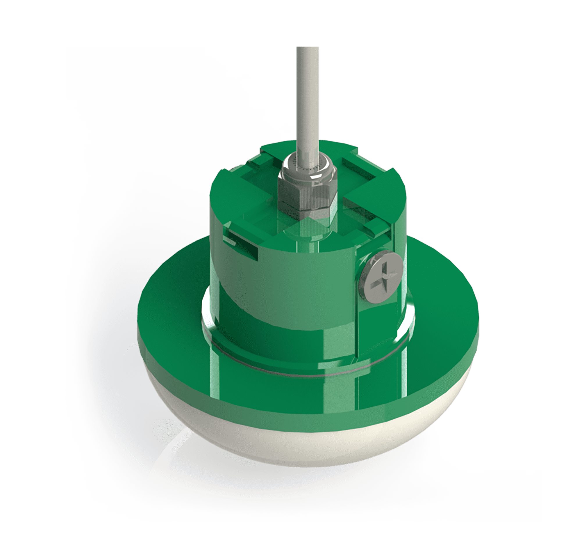 Vencomatic House Lighting - Vencomatic Group