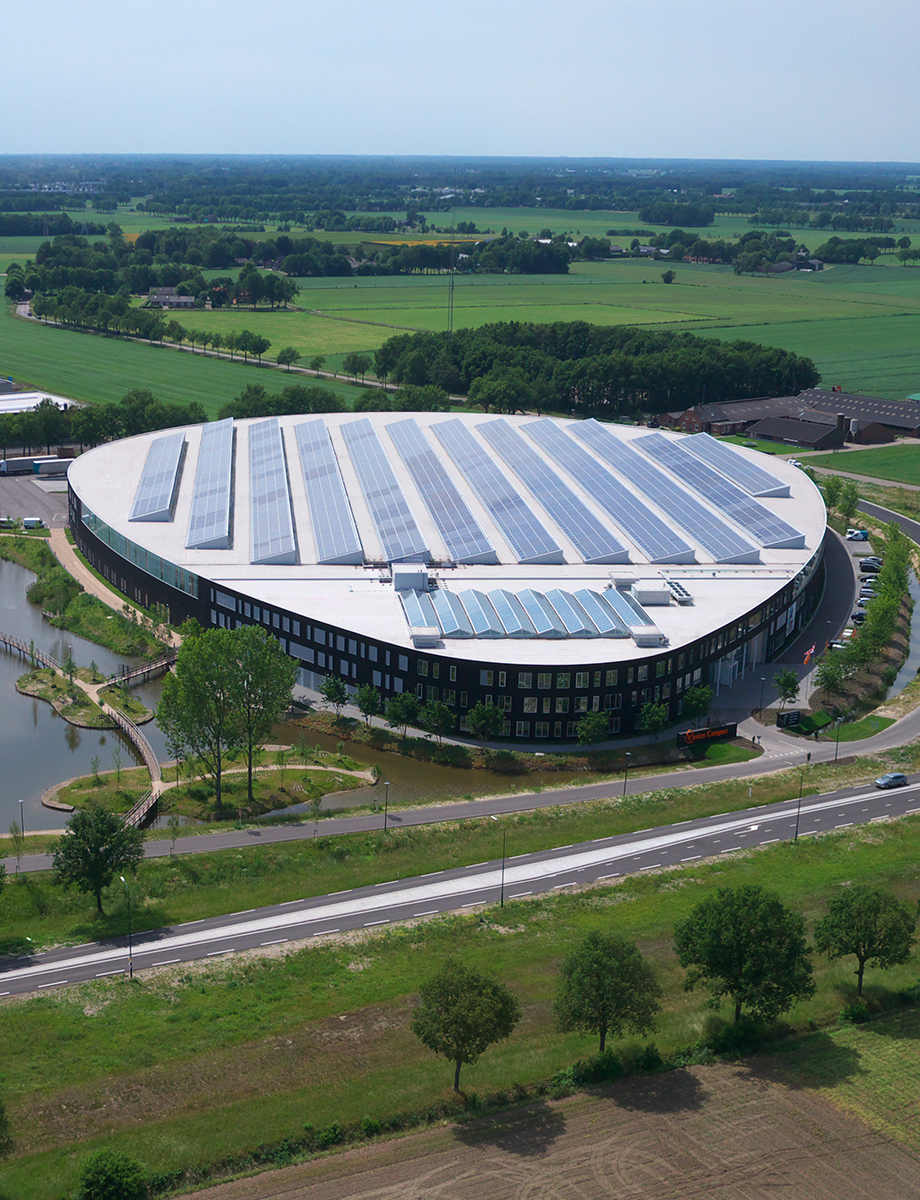 Privacy verklaring - Vencomatic Group